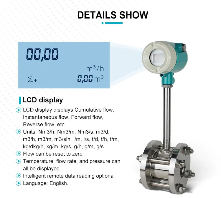 Equipment Gas Stream Flow Meter Digital Flow Meters for air| Alibaba.com