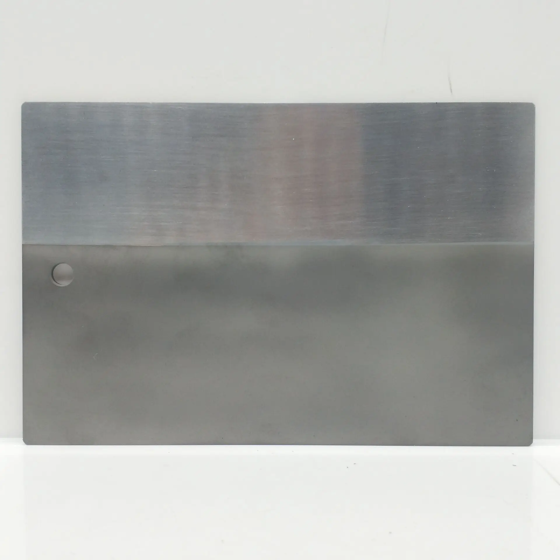 PSM-5 Penetrant Test Panel Calibration Block - Customized Support