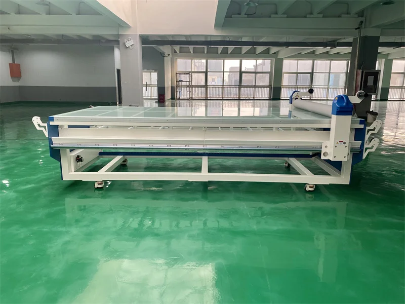 Manual Hot Bending Machine - Upgrade Acrylic & PVC Bending