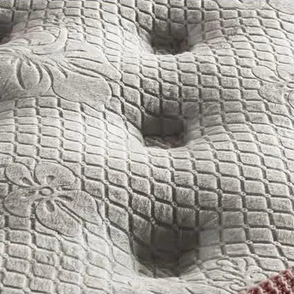 Vacuum Compress Pocket Spring Roll Pack Mattress - Hypo-Allergenic ...