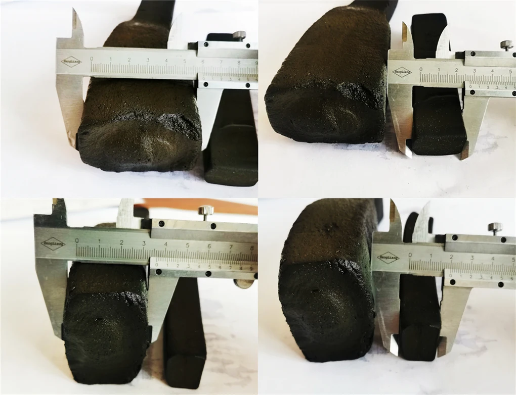 Hydrophilic Swellable Bentonite Waterstop for Construction