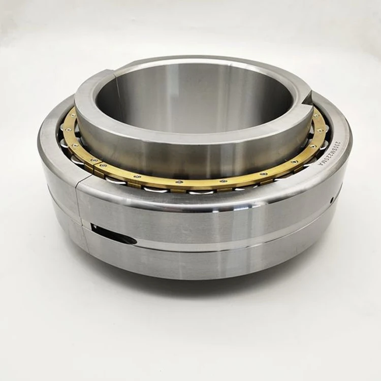 Lsm135br Lsm135bx Split Cylindrical Expansion Bearings Lsm135bx Split ...