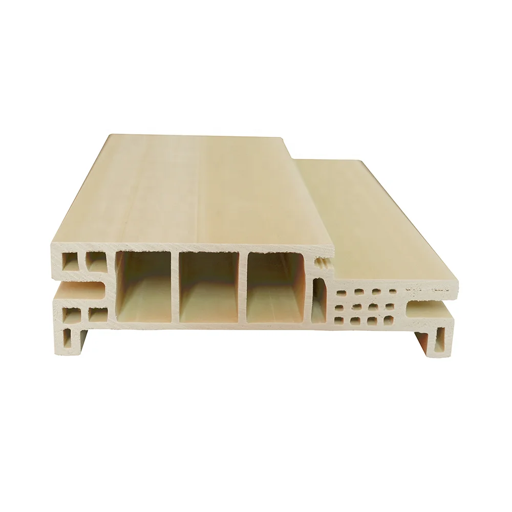 Jiahome Modern Design Waterproof Interior Wood Plastic Composite Wpc ...