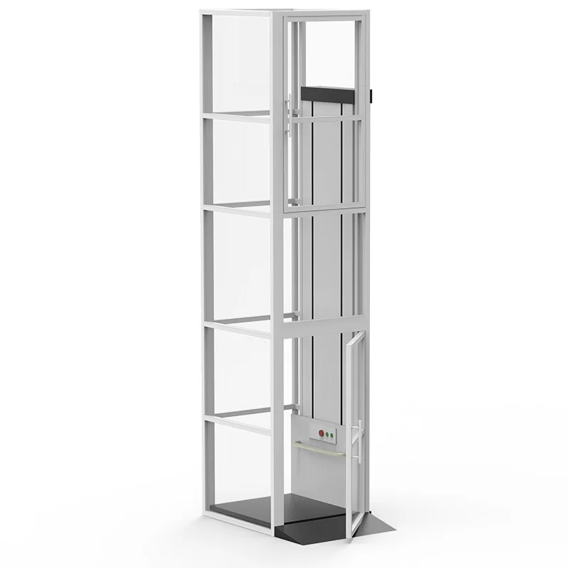 Stainless steel kitchen house home restaurant dumbwaiter lift elevators ...