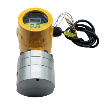 M Series University Laboratory Mini Flow Meter Grease Digital Fuel ...
