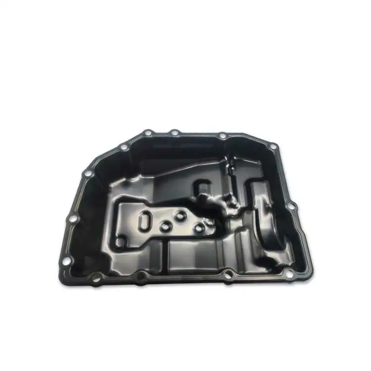 High Quality Gearbox Oil Pan For Bm-w B38 F49f52f48 2411 8627 787 ...
