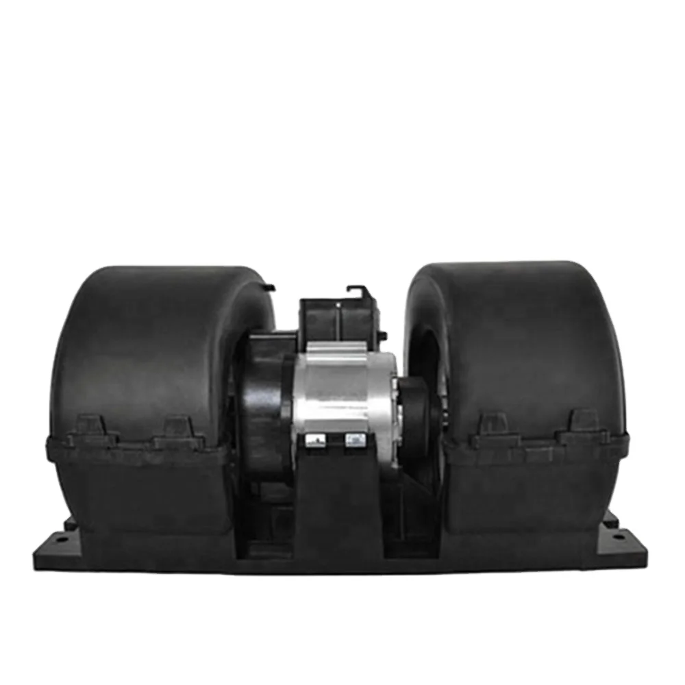 Blower Fan Motor For Man Tga/tgl/tgm/tgs/tgx 24v 81619306086 ...