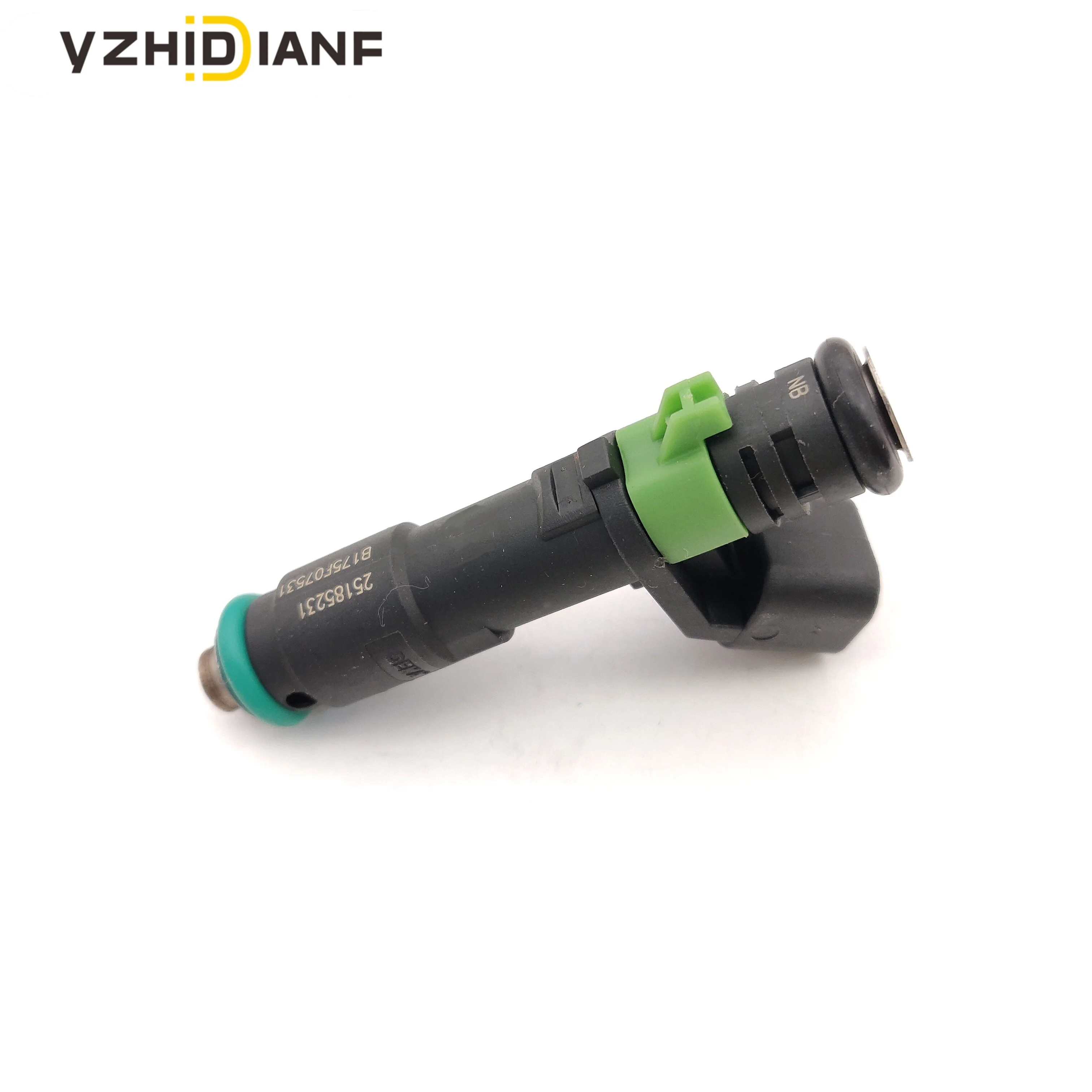 Auto Parts Fuel Injector Nozzle 25185231 B1750f07531 For 2013-2015 ...