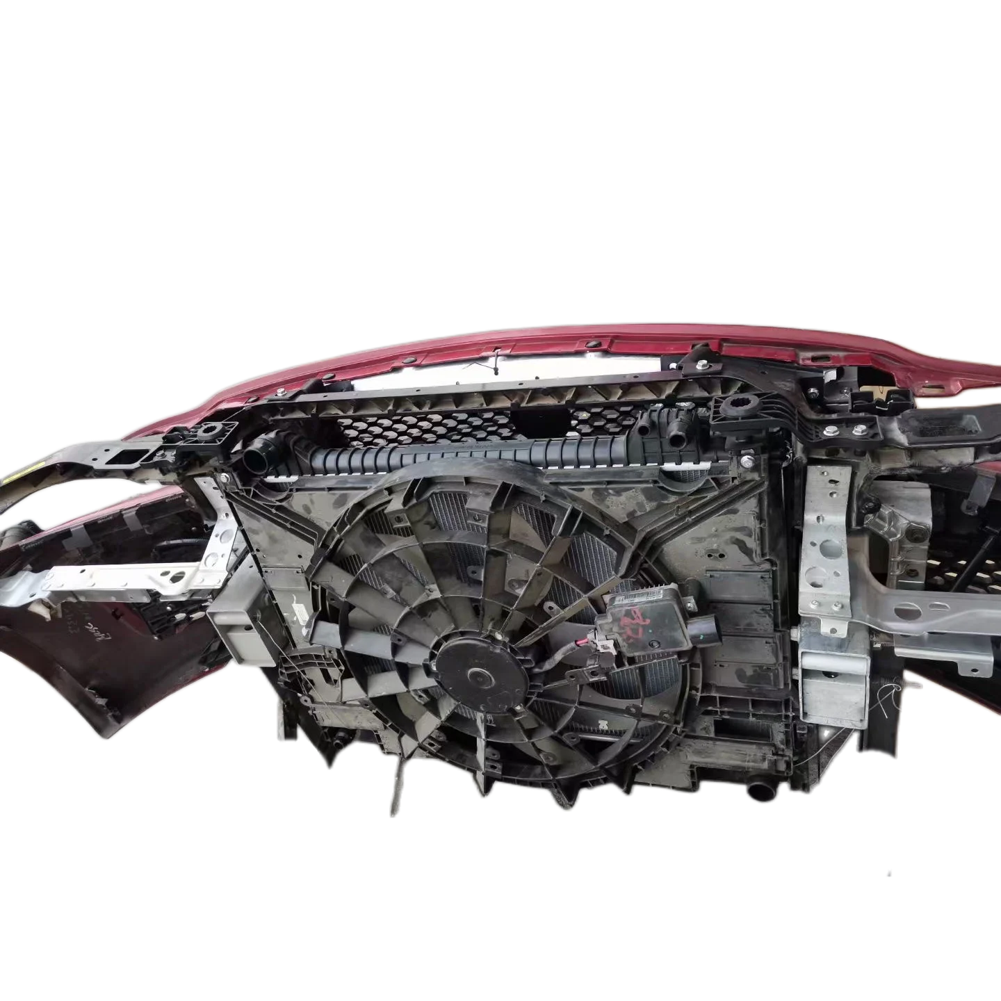 Auto Body Systems Body Kit Parts Front Car Bumpers for Jaguar XE