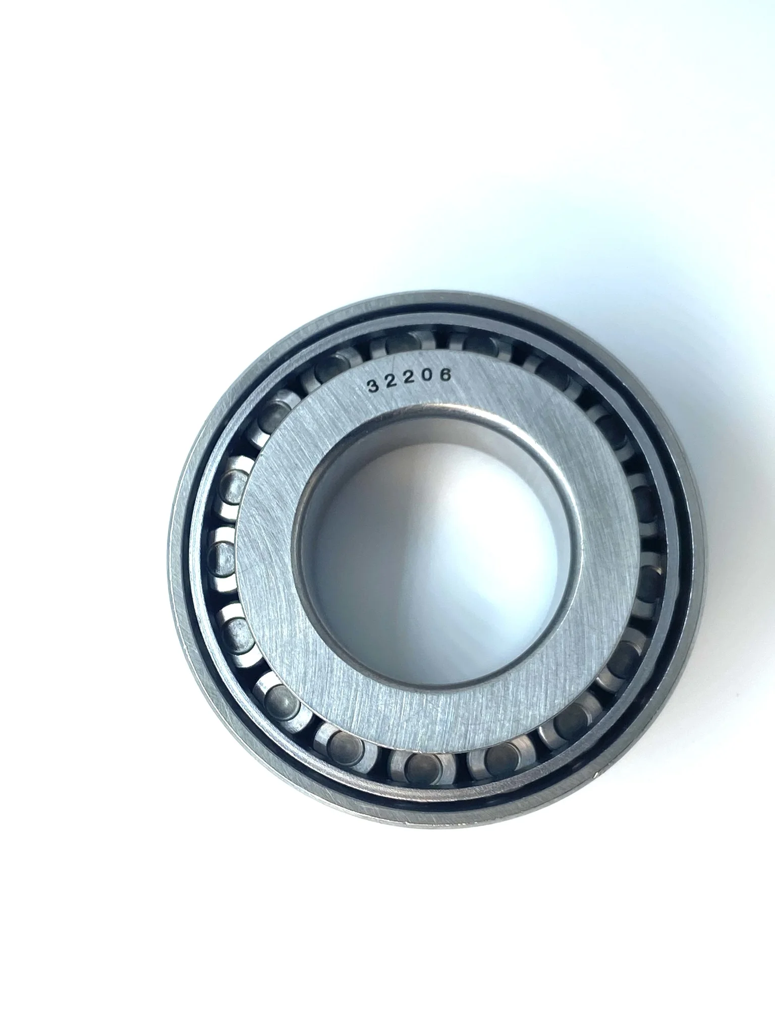High Load Capacity Low Friction 30306 32906 32909 32913 With Seals ...