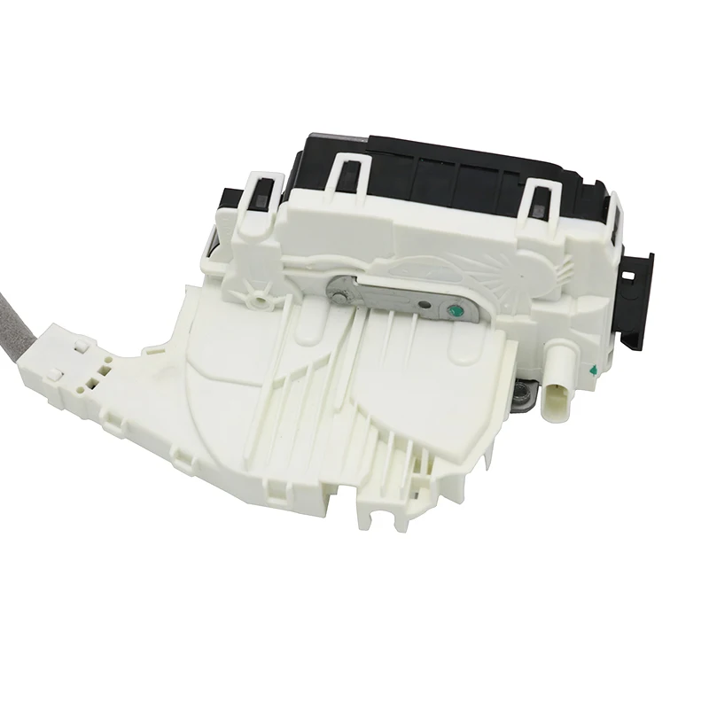 Auto Body Parts Front Door Lock Module 2047202735 For Mercedes Benz ...