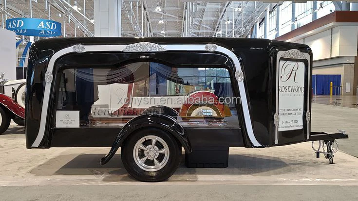 Funeral Hearses Limousines/hearse Trailer/funeral Service Car| Alibaba.com