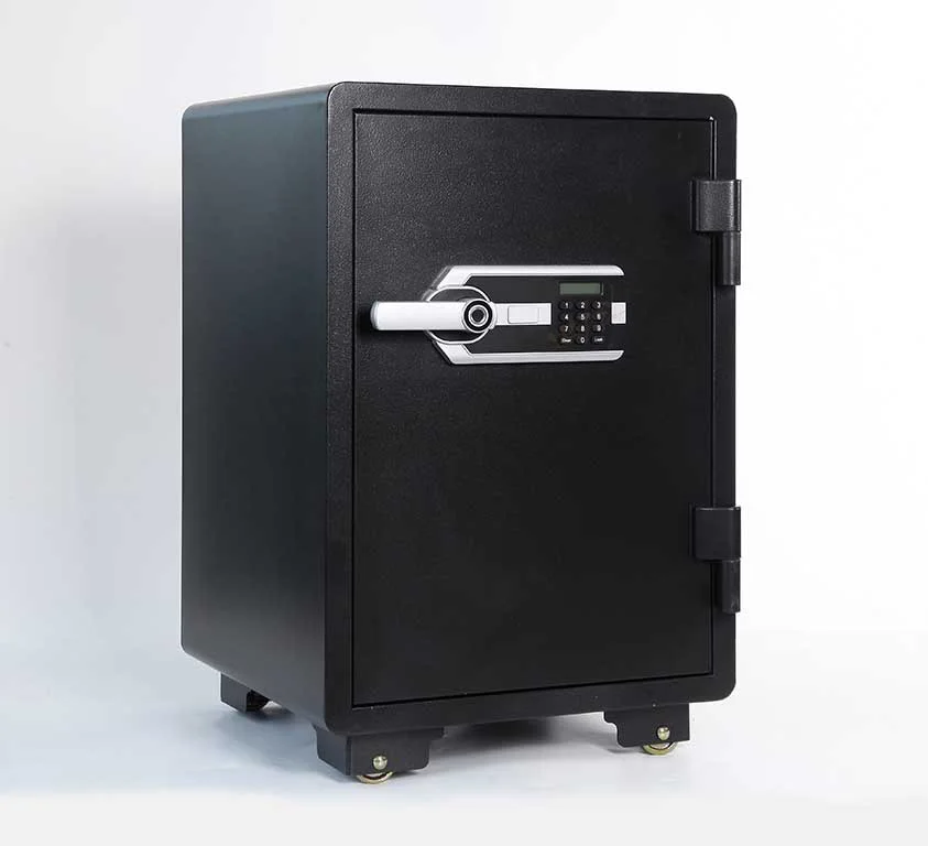Factory Wholesale Security Home Fireproof Safe Box Money Home Office ...