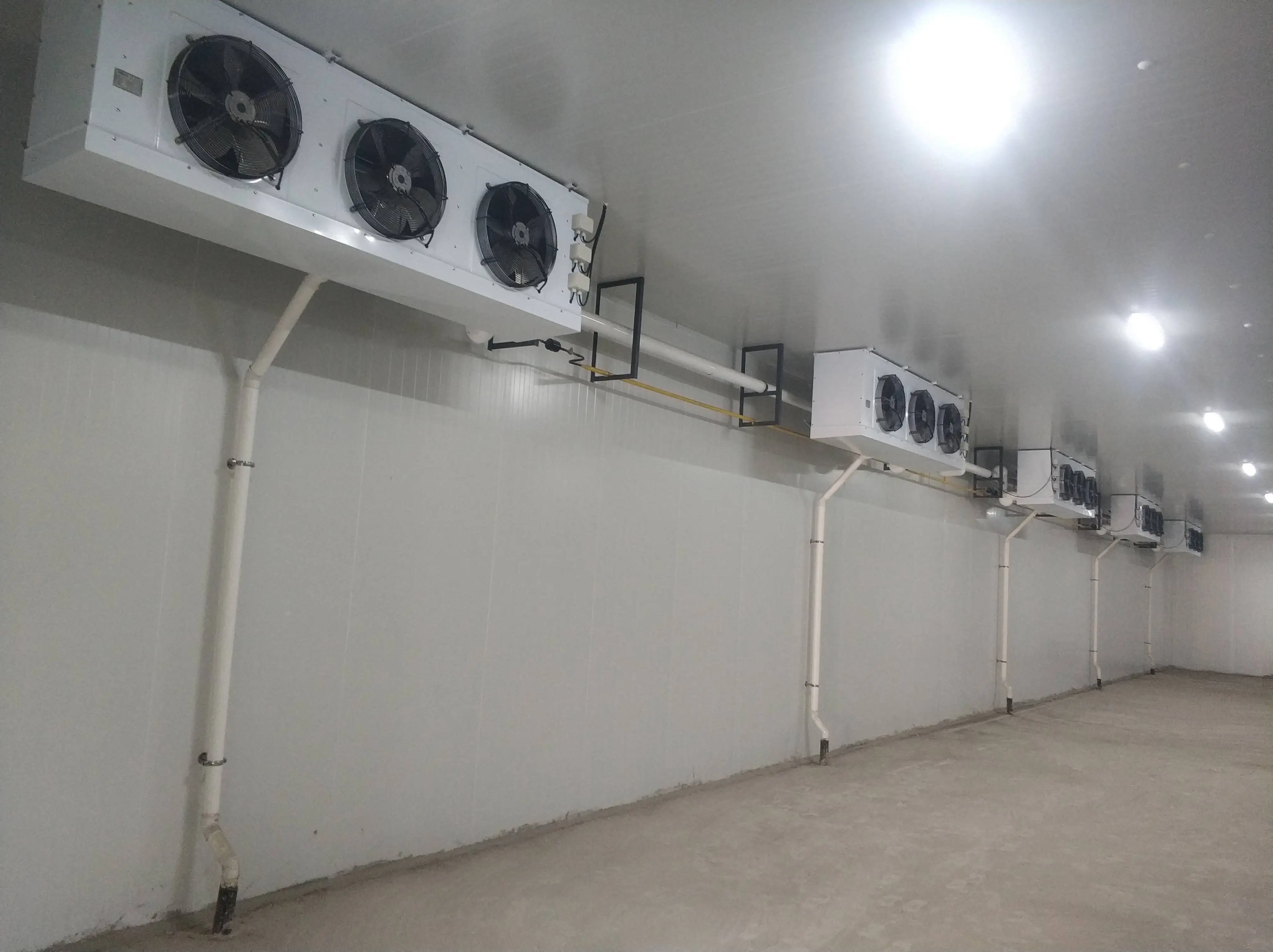 2023 Ac220v 20ft 40ft Cold Storage /cold Room Tube Led Light Moisture ...