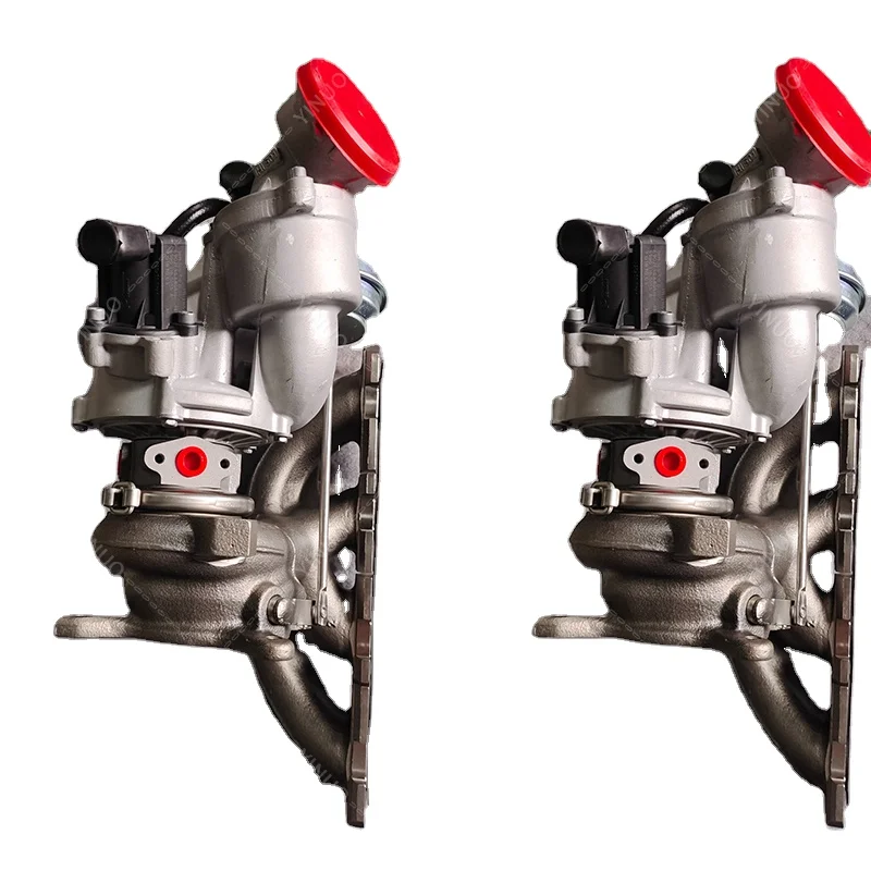 NEW 53039700290 06J145713T 06J145713L for Audi A3 TT Volkswagen ...