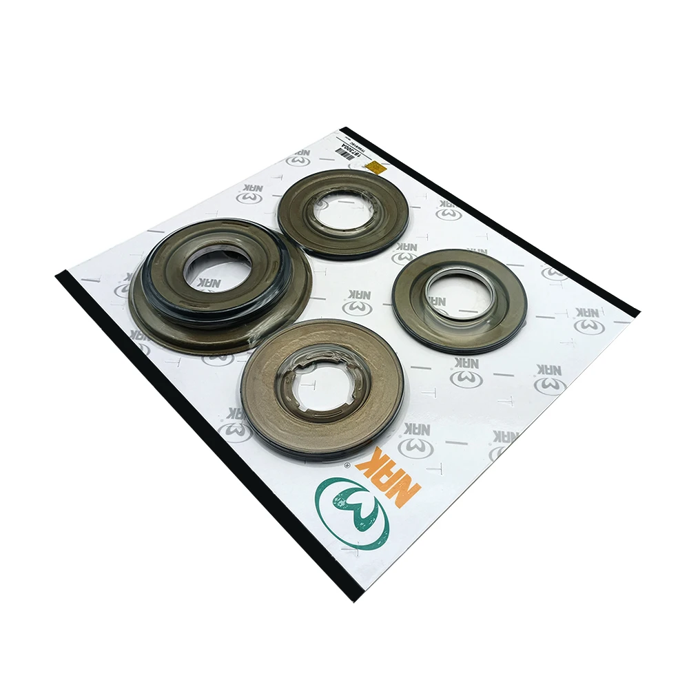 Transpeed TF80-SC/ TF81-SC变速器活塞套件| Alibaba.com