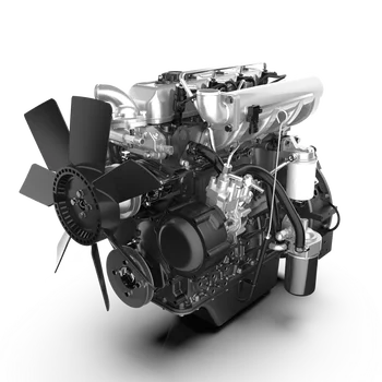 Xinchai C490bpg Diesel Engine For 3 Ton Heli Hangcha Lonking Diesel ...