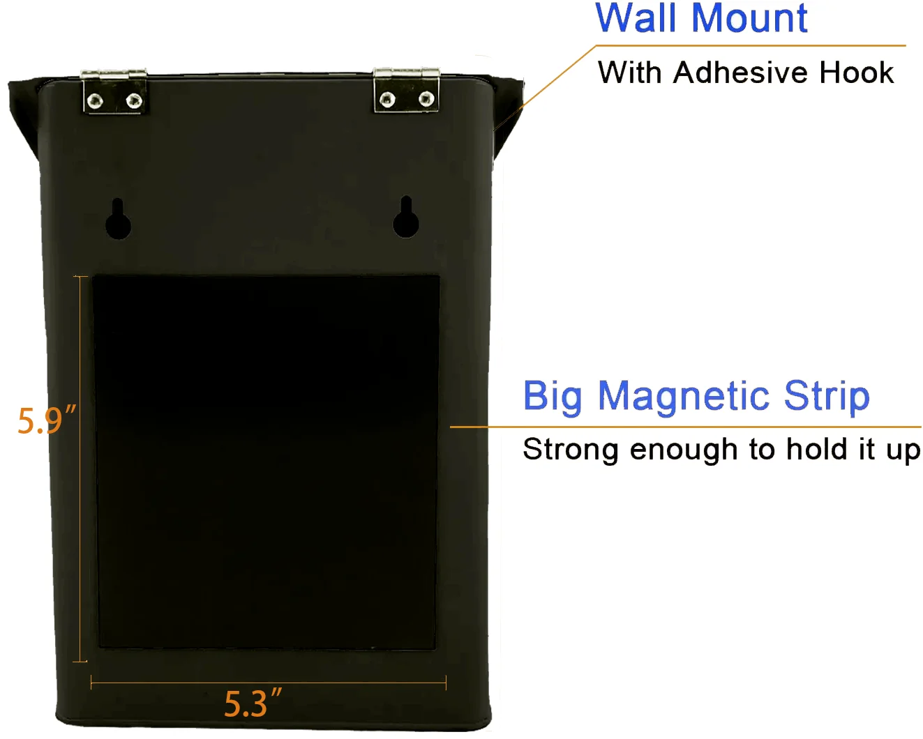 Metal Laundry Detergent Powder Storage Container| Alibaba.com