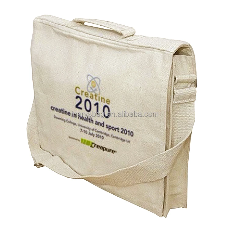 ECO 10 oz Cotton Conference Bag| Alibaba.com