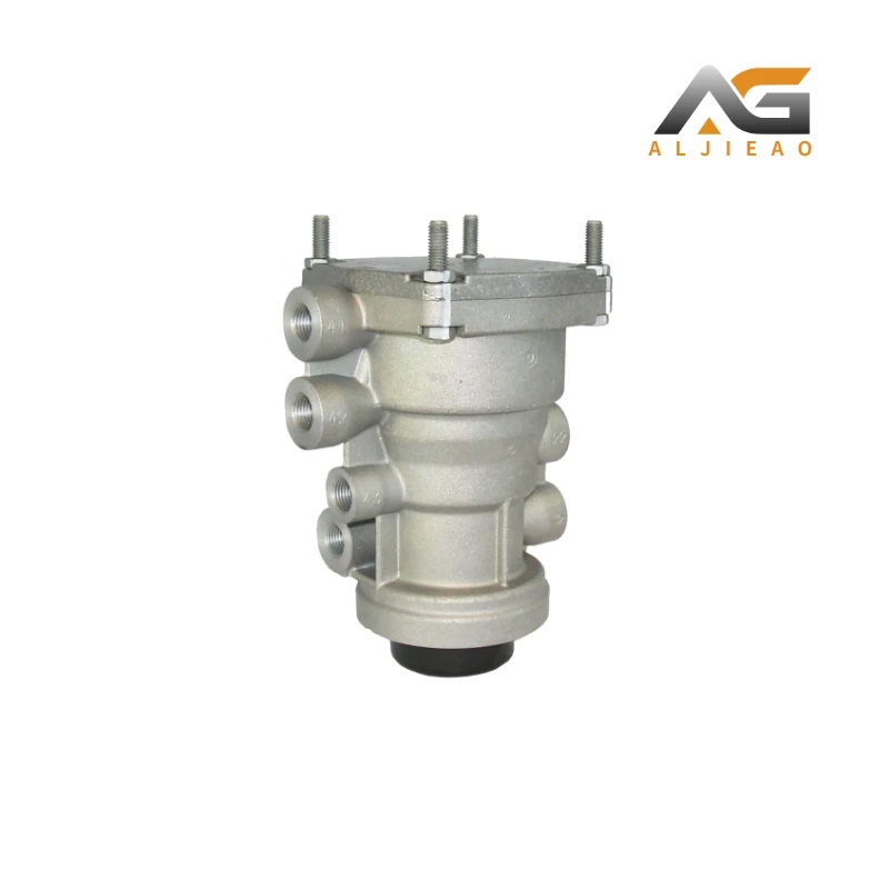 Angio Original Trailer Brake Valve For Benz Daf Man Renault Truck Parts ...