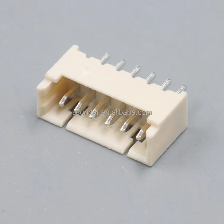 Custom Molex Picoblade Cable Connectors - Reliable & Versatile