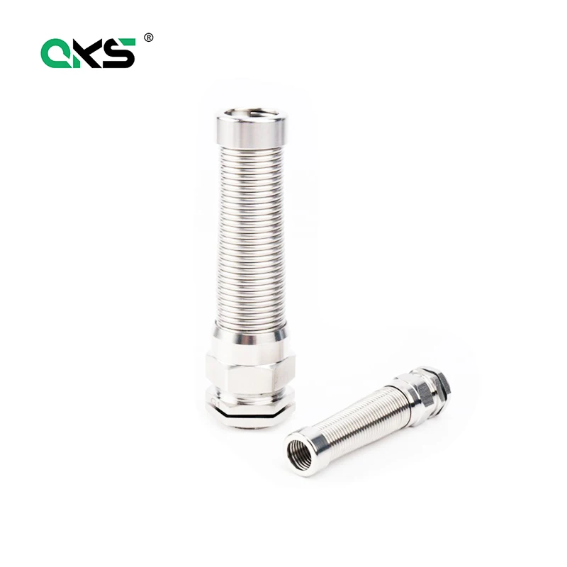 M12 M16 M20 To M100 Torsion Resistant Anti-bending Spring Stainless ...