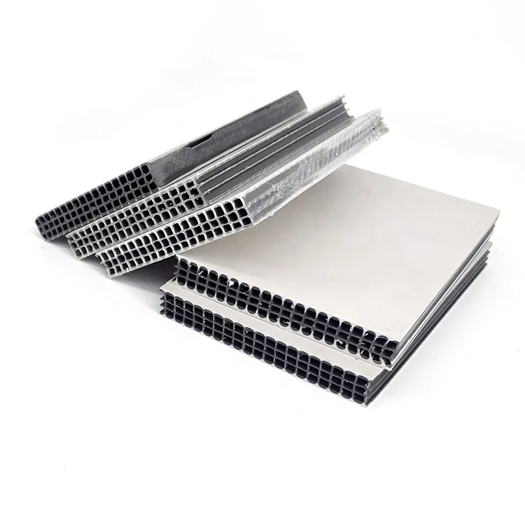 China Pp Plastic Hollow Formwork For Concrete Slabs Manufacturers ...