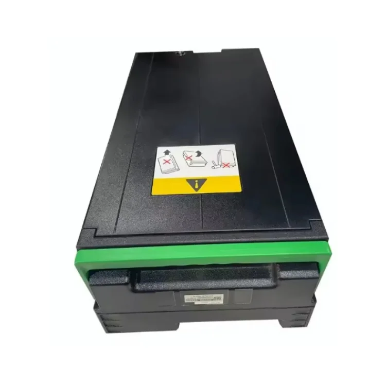Atm Machine Spare Parts Ncr 6683 Brm Reject Cassette 009-0029129 - Buy ...