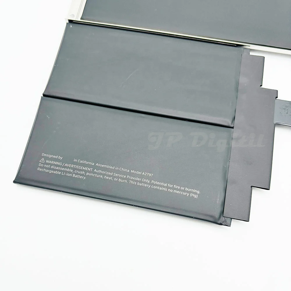 New Genuine Battery A2797 66.5wh Laptop Battery For Macbook Air "m2" 8 ...