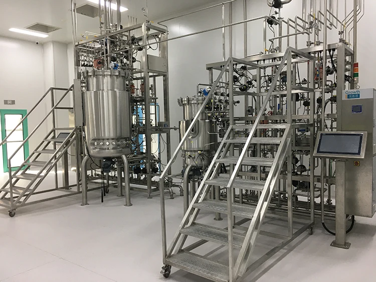 Modular Bioengineering Bioreactor - Cell Culture Solutions