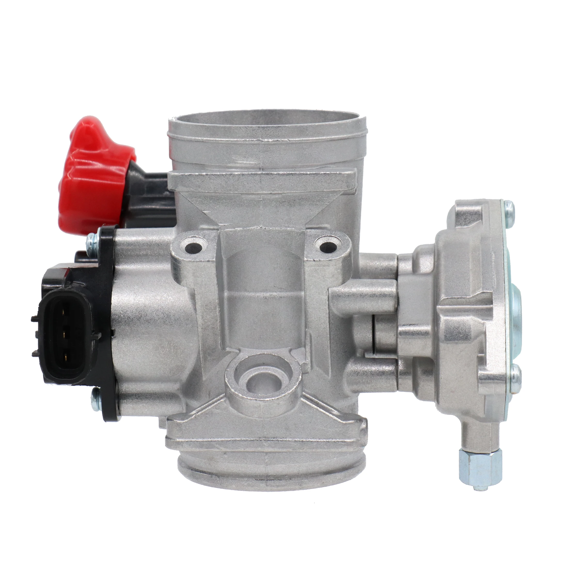 2009 2010 2011北极星运动员550 3131704 3131698的节气门体总成 - Buy 北极星运动员500 Throttle ...