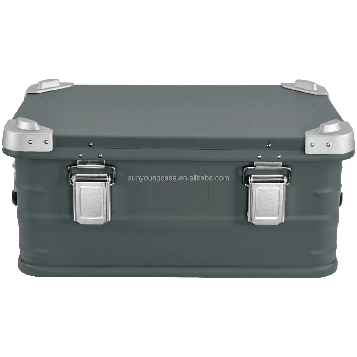 Magnesium Aluminum Tool Box Outdoor Camping Storage Boxes Supplier ...