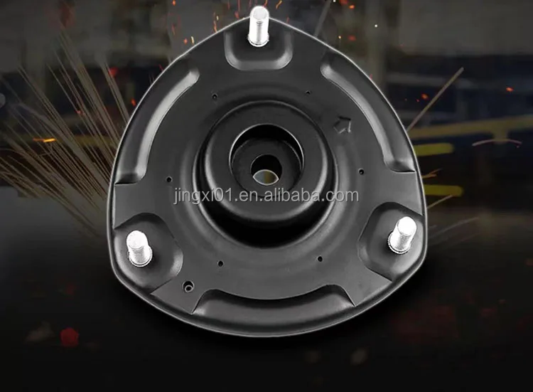 ST-precision New Front Suspension Strut Mounting for Mercedes-Benz GLK ...