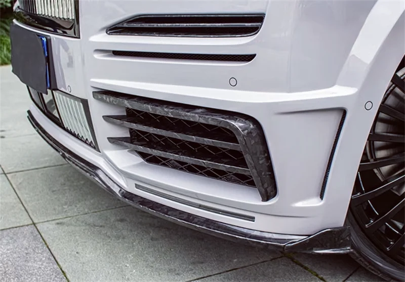 For Rolls Royce Cullinan Retrofit Upgrade M Style High Quality 3k True ...