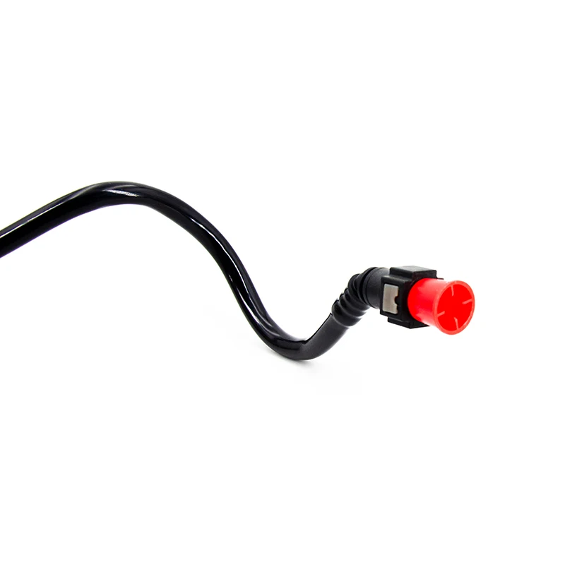 福特ranger 3.2 Tdci喷油器回油管原始设备制造商2215545 Bb3q9k022bg的燃油管路 - Buy Oem ...