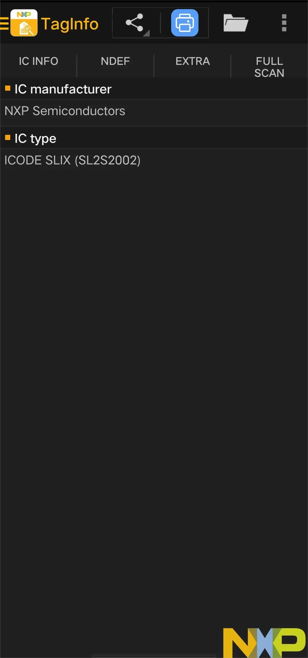 Custom Printing Nfc 13.56mhz Icode Slix Iso15963 Rfid Card - Buy ...