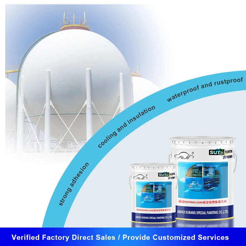 Nano Ceramic Reflective Heat Insulation Coating Thermal Insulation ...