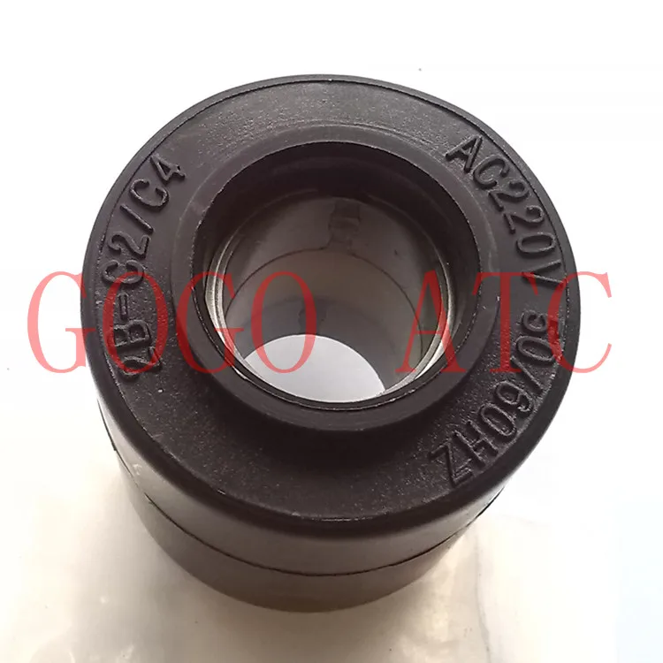 Solenoid Valve Coil 2B-C1/C3 AC110V - Reliable Performance