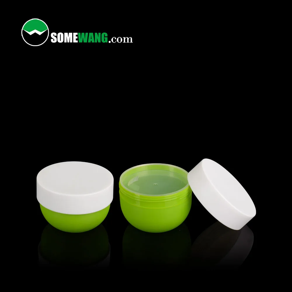 Body Butter Jars - Premium 100ml, 200ml, 300ml Containers