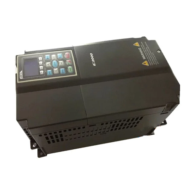 High Performance Variable Frequency Drive Delta 11kw 415v 480v ...