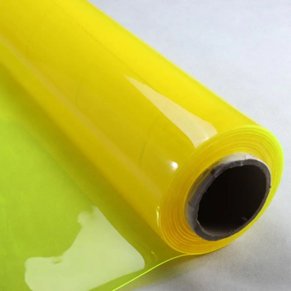 Alibaba.com: JINCAI 0.3MM 0.5MM Transparent PVC Roll Film for Sexy Toys ...