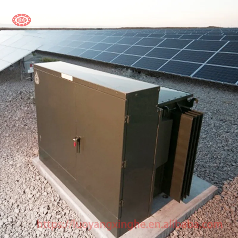 24kv Single Phase Overhead Line Automatic Step Voltage Regulator