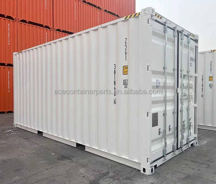 Professional Custom Mobile 20ft Shipping Container Workshop