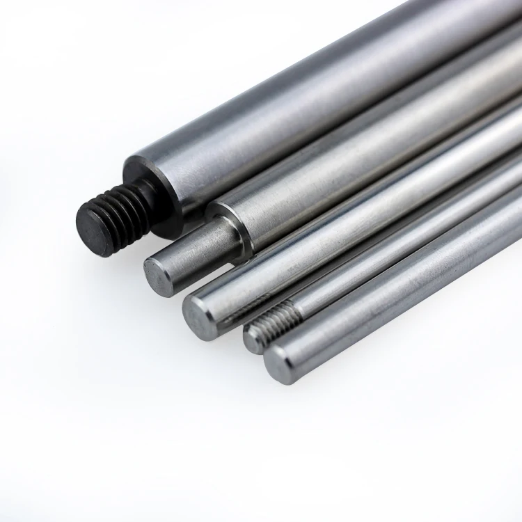 JeaSnn Custom Round Shaft Precision 304 Stainless Steel Long Sus Shafts ...