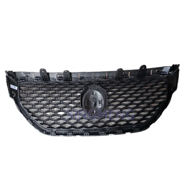 High Quality MG ZS Spare Parts Bumper Assembly Grille 10229018 for MG ...