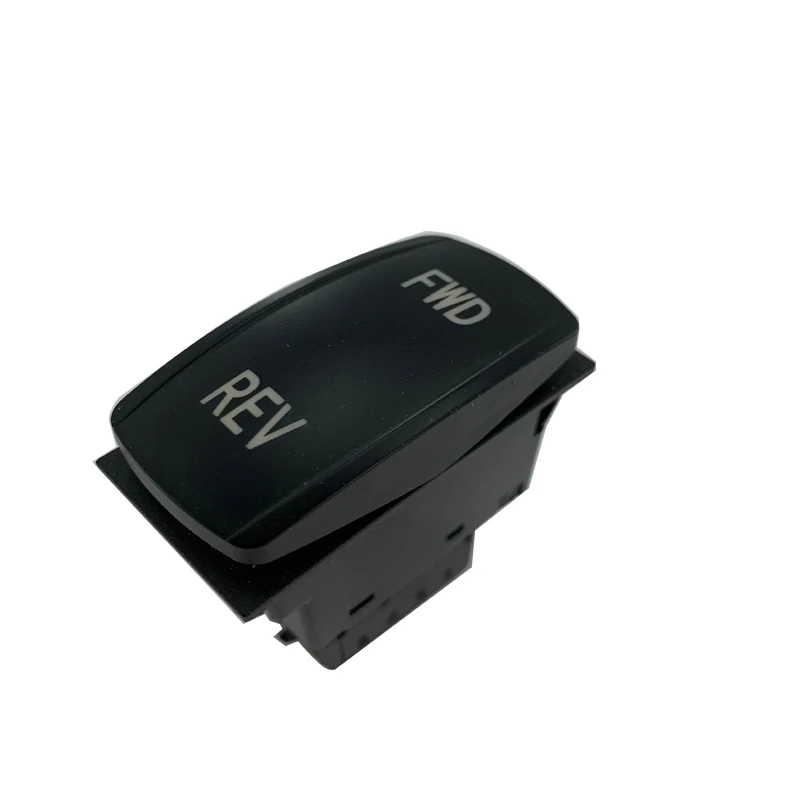 Golf Cart Forward Reverse Rocker Switch for Direction Selector