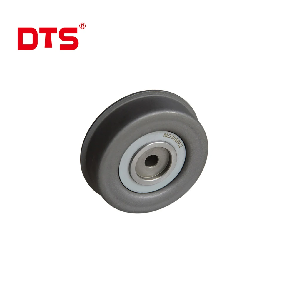 Correa De Distribución Md308882,Polea Tensora Para Mitsubishi Lancer ...