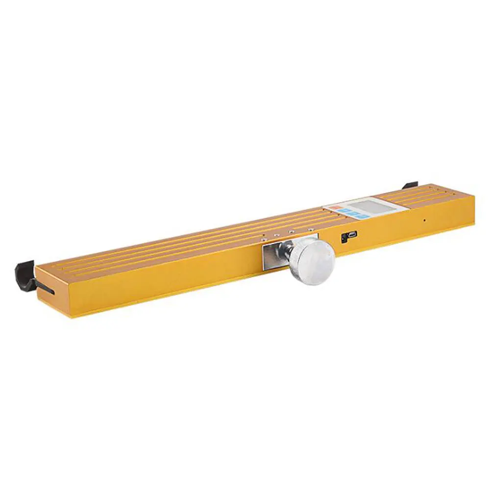 5000n Digital Elevator Wire Rope Tensionmeter Dgzy5000 With High ...