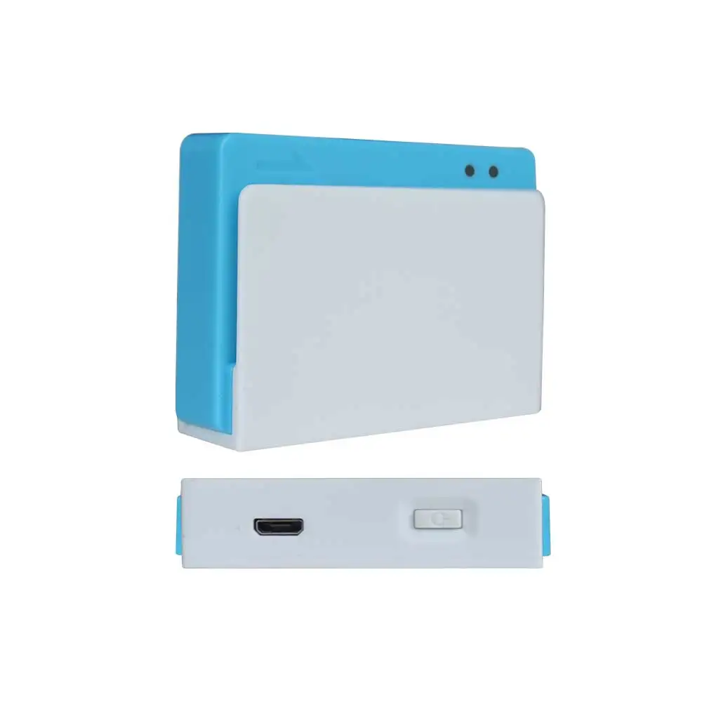 Zcs01 Scanner De Tarjetas De Sim Card Cloner - Secure & Efficient