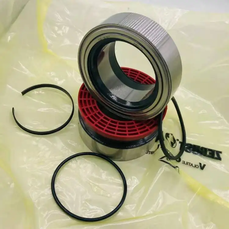 Truck Wheel Hub Bearing 571762.01.H195 - Heavy Duty Repair